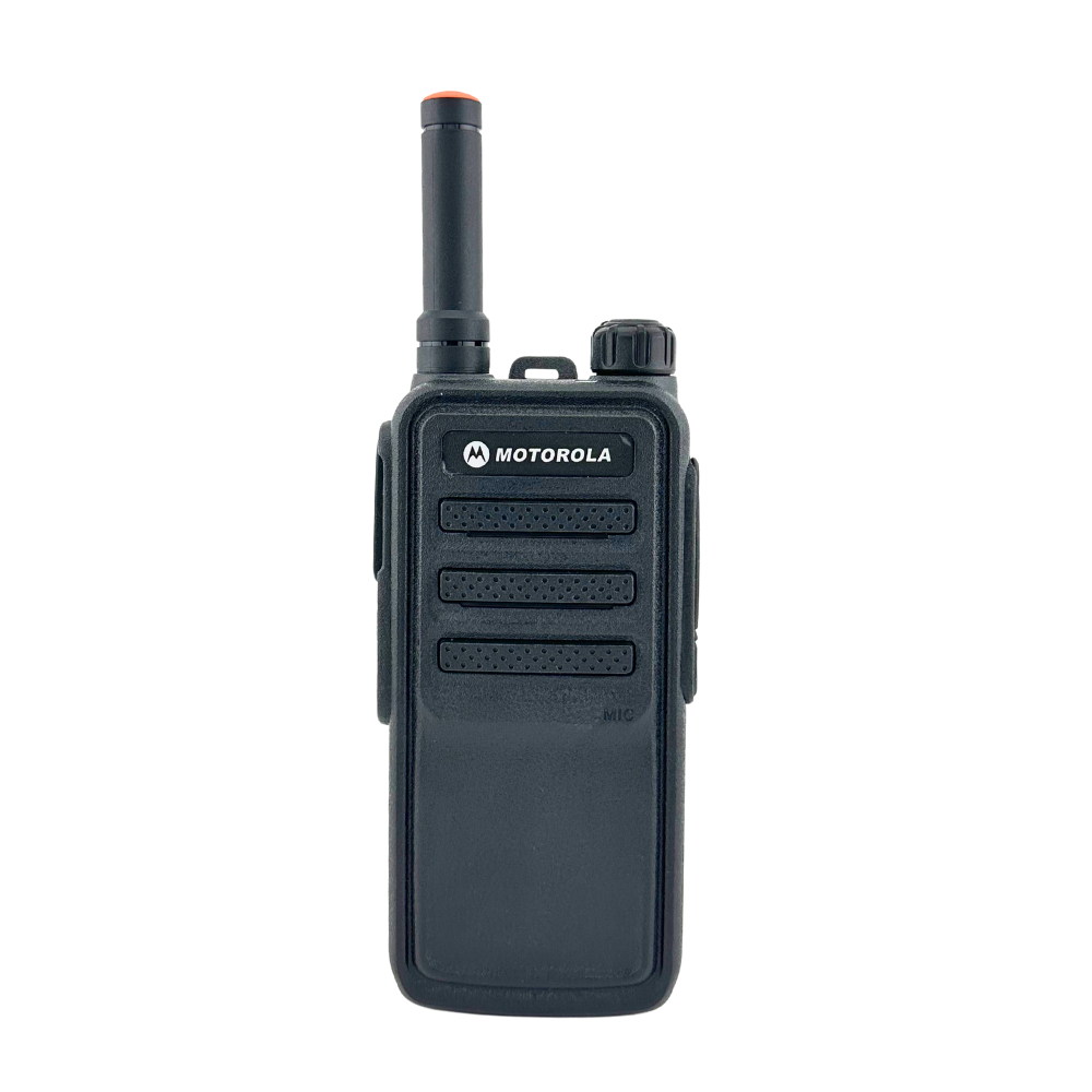 Máy Bộ đàm Motorola CP 688 | Bộ Đàm Xanh