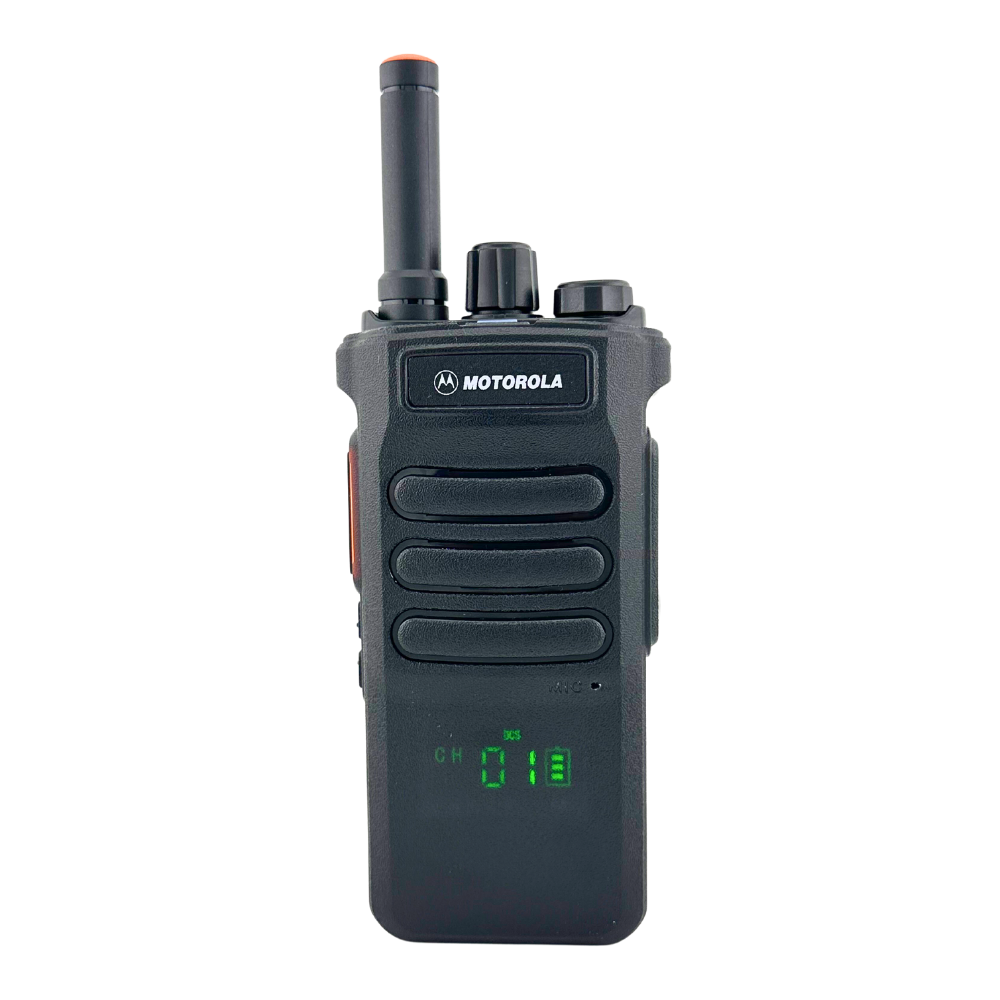 Bộ đàm Motorola CP-108 Plus | Bộ Đàm Xanh